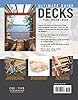 Ultimate Guide: Decks, 5th Edition: 30 Projects to Plan, Design, and ...