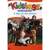 Amazon.com: Kidsongs - A Day at Old MacDonald's Farm : The Kidsongs ...