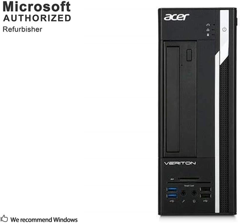 The Best Acer Small Form Computer - Home Previews