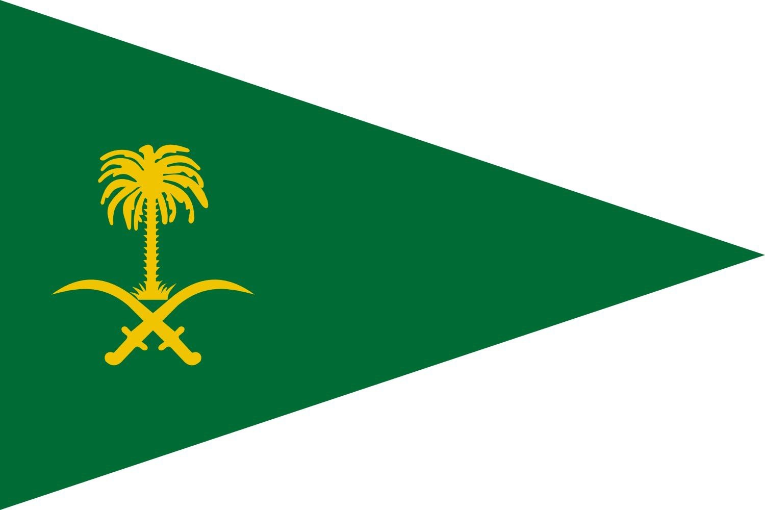 Amazon.com : magFlags XL Flag Saudi Arabian Army | Landscape Flag | 2 ...