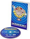 Classic Bullseye Interactive DVD Game: Amazon.co.uk: Toys & Games