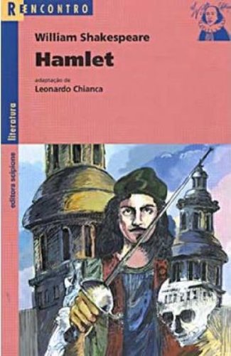 Hamlet - Coleção Reencontro Literatura PDF William Shakespeare