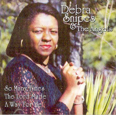 - So Many Times The Lord Made a Way for Me by Debra Snipes - Amazon.com ...