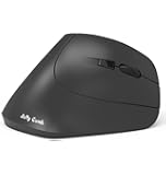 Amazon.com: J-Tech Digital Scroll Endurance Wireless USB Mouse with ...