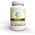 Amazon.com: Priority One Vitamins H2PLX 90 Vegetarian Capsules - Specialized immune support ...