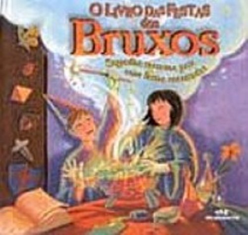 O Livro Das Festas Dos Bruxos PDF Janice Eaton Kilby, Terry Lynn Taylor