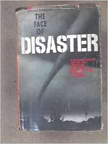 Amazon - The face of disaster: Robinson, Donald B: Books