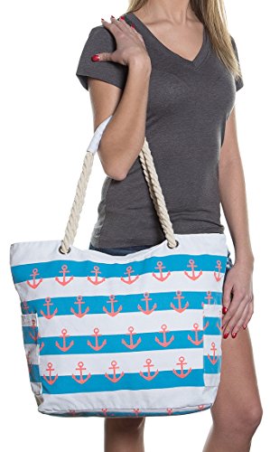 Extra Large Zippered Tote Bags For Women | Paul Smith