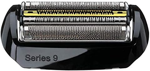 Braun Spare Part - Braun 92B Replacement Head Compatible with Series 9 Shavers - Black price in ...