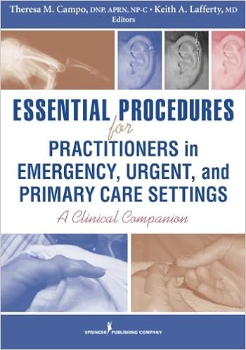10 Must-Read Books for Emergency Nurse Practitioners – Dr. DeCapua