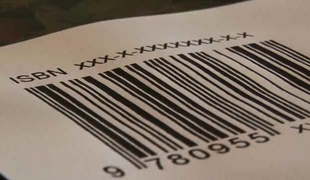 Watch How to Get an ISBN on Amazon Live