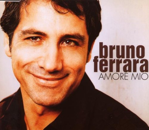 Amore Mio : Bruno Ferrara: Amazon.fr: Musique