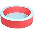 Amazon.com: Milliard Foam Ball Pit/Professional Quality/for Toddlers ...