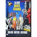Amazon.com: Quick Change (1990): Bill Murray, Geena Davis, Randy Quaid ...