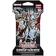 Amazon.com: Yu-Gi-Oh! Supreme Darkness Sleeved Booster Pack, 9 Cards, English Edition (4) : Toys ...