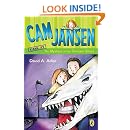 Amazon.com: Cam Jansen: The Mystery of the Dinosaur Bones (Cam Jansen ...
