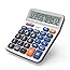 Calculator, ONXE Standard Function Scientific Electronics Desktop ...