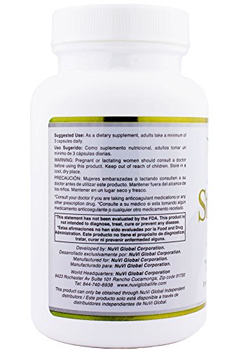 Stemforte Stem Cell Supplements - Anti Aging Supplement Stem Cell ...