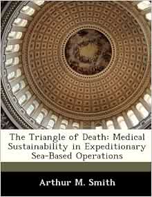 The Triangle of Death: Medical Sustainability in Expeditionary Sea ...