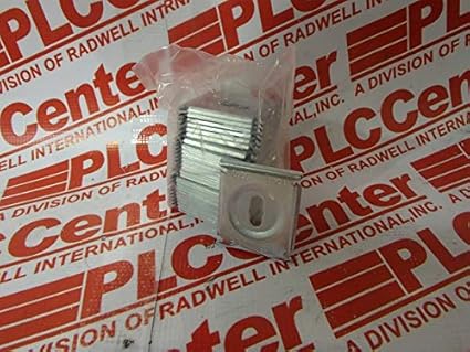 Legrand-Cablofil CE40EZ Square Splice Washer (25 Piece): Amazon.co.uk ...