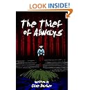 Amazon.com: The Thief of Always eBook: Clive Barker: Kindle Store