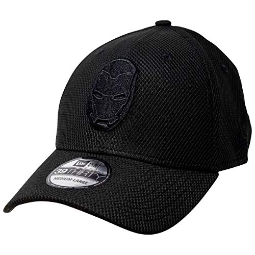 Mua Iron Man Long Live MCU Memorial New Era 39Thirty Flex Fitted Hat ...