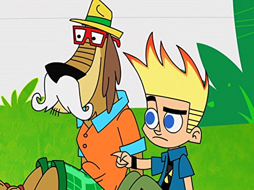 Watch Johnny Test, Season 2 | Prime Video