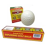 Incred-A-Ball - Remote Control Trick Golf Ball