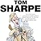 The Throwback: Amazon.co.uk: Tom Sharpe: 9780099435525: Books