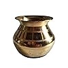 Bronze Pongal Paanai Set,Pithalai cooking pot,Chettinad Pongal Kolam ...