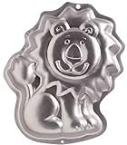 Jungle Safari Cake Pans