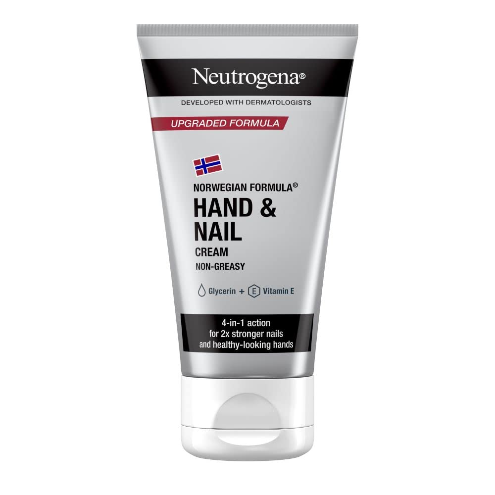 Mua Neutrogena Norwegian Formula Hand and Nail Cream (1x 75ml ...