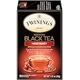 Amazon.com : Twinings of London Premium Black Tea Mixed Berry, 20 Count ...