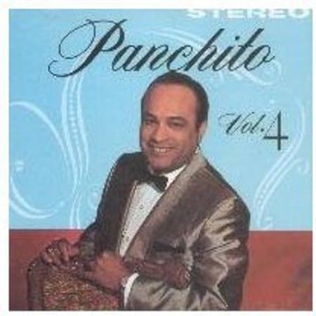 Panchito - Panchito Riset, Vol. 6 - Amazon.com Music