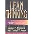 Lean Thinking: Banish Waste and Create Wealth in Your Corporation, Revised and Updated: James P ...
