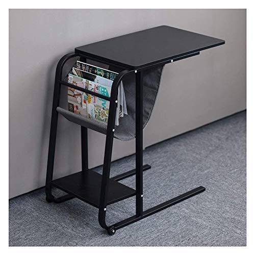 YYDD Side Tables for Eating and Laptops C Table RKRCXH Side Table ...