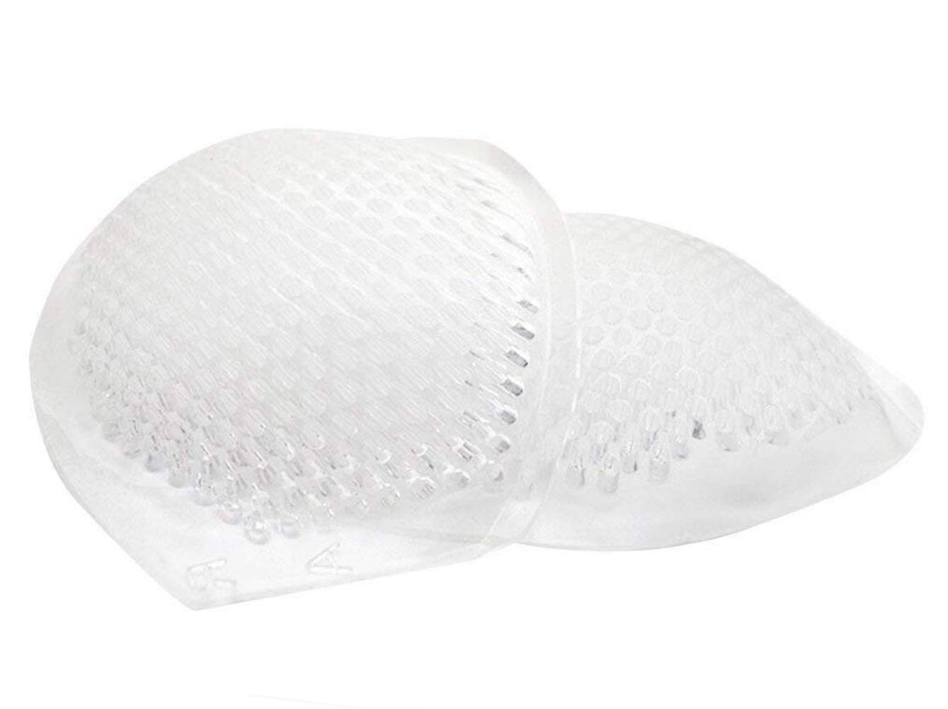 Ericotry Silicone Breast Inserts - Lady Women Girls Reusable Bra ...