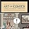 Amazon.com: The Art of Comics: A Philosophical Approach (9781444334647 ...