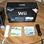 Amazon.com: Wii Hardware Bundle - Black: Nintendo Wii: Video Games