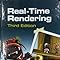 Real-Time Rendering, Third Edition: 9781568814247: Computer Science ...