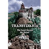 Amazon.com: The Land Beyond the Forest: Facts, Figures, and Fancies ...