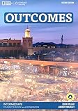 Outcomes - Second Edition: Outcomes. Intermediate. Student's book. Con ...