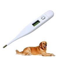 Amazon.co.uk Best Sellers: The most popular items in Thermometers for Dogs