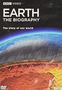 Amazon.com: Earth: The Biography : Dr. Iain Stewart: Movies & TV