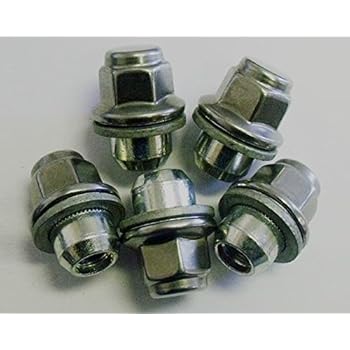Amazon.com: Nissan 40224-ZP53A, Wheel Lug Nut: Automotive