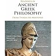 Amazon.com: Readings in Ancient Greek Philosophy: From Thales to ...
