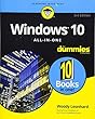 Amazon.com: Windows 10 For Dummies (For Dummies (Computer/Tech ...