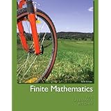 Finite Mathematics with Applications (10th Edition) (Lial/Hungerford/Holcomb): Lial, Margaret L ...