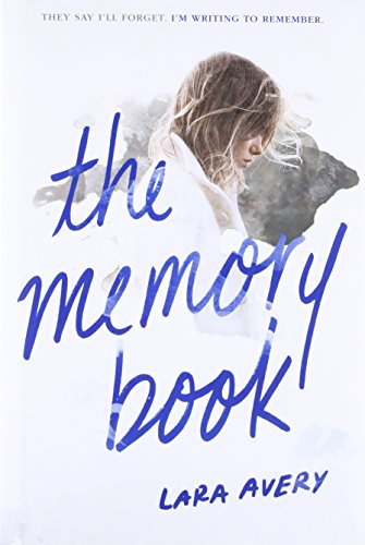Amazon.com: The Memory Book: 9780316283748: Avery, Lara: Books