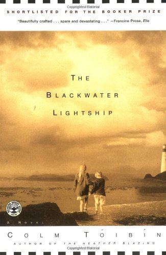 The Blackwater Lightship | BookCrossing.com